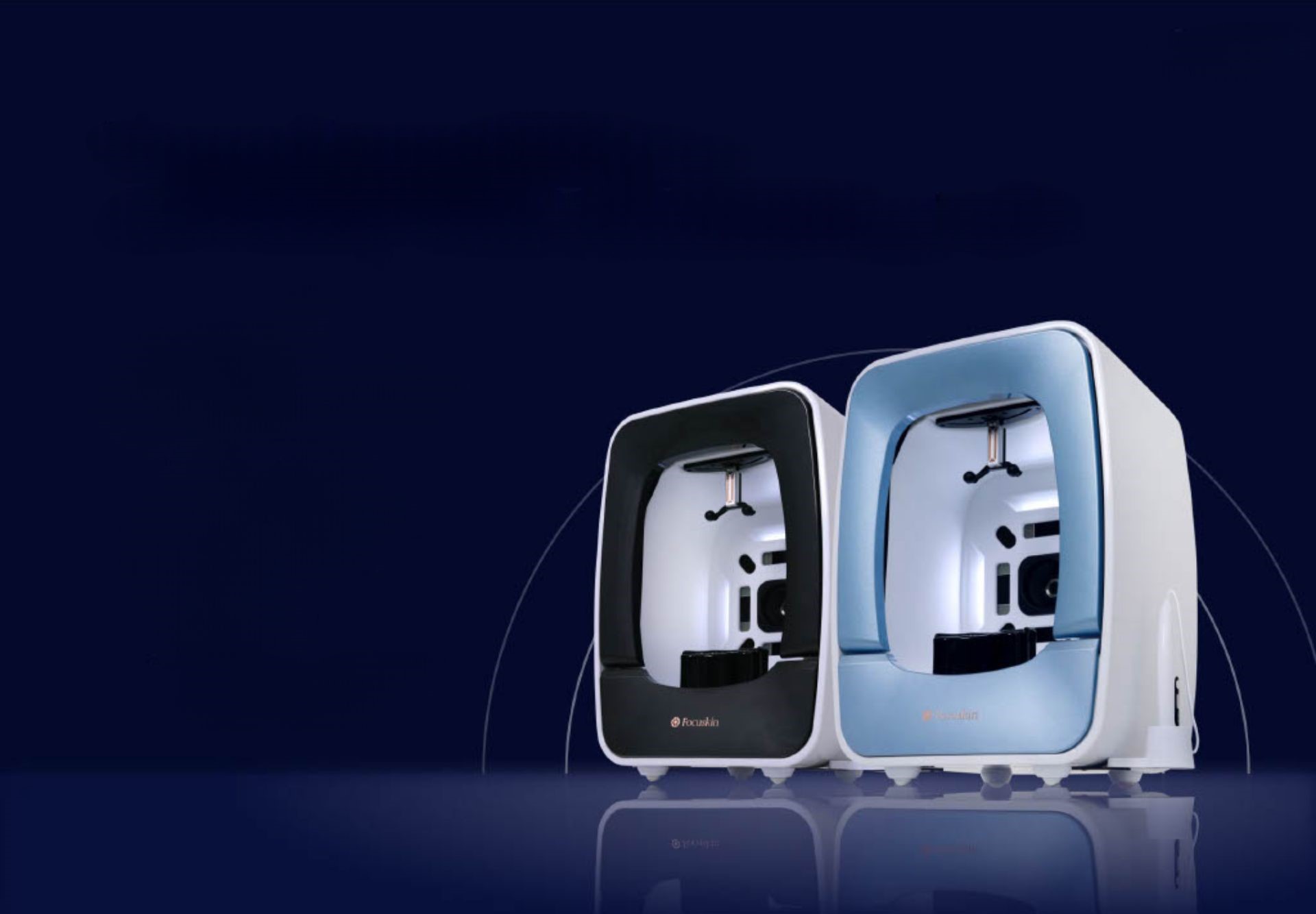 Focuskin Skin Analysis System | ACRE Pharmacy