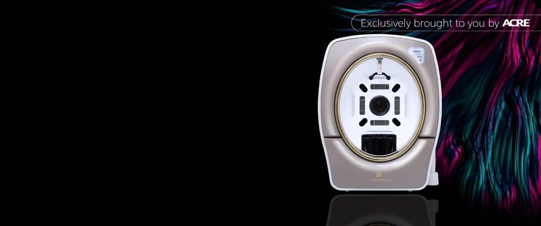 JANUS Pro Device | ACRE Pharmacy