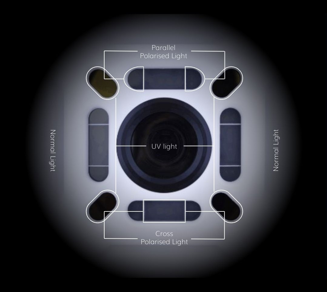 JANUS Pro Device | ACRE Pharmacy