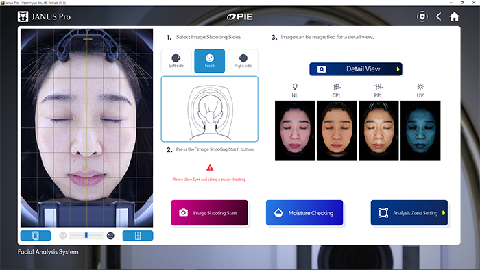 JANUS Pro Device | ACRE Pharmacy