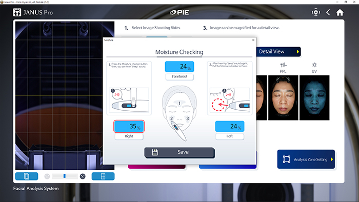 JANUS Pro Device | ACRE Pharmacy