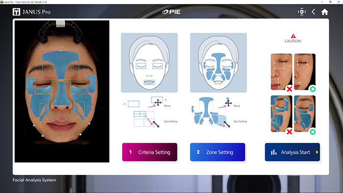 JANUS Pro Device | ACRE Pharmacy