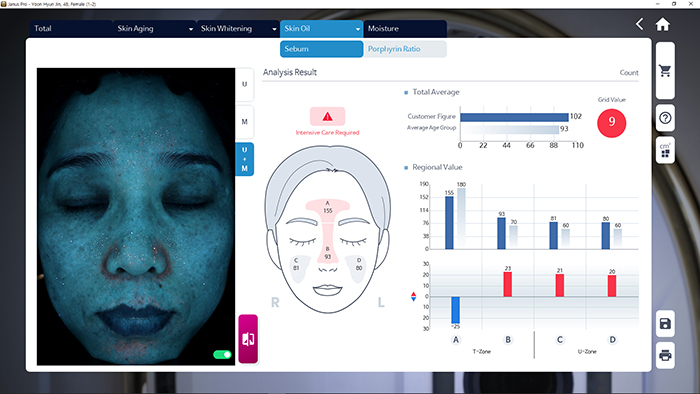 JANUS Pro Device | ACRE Pharmacy