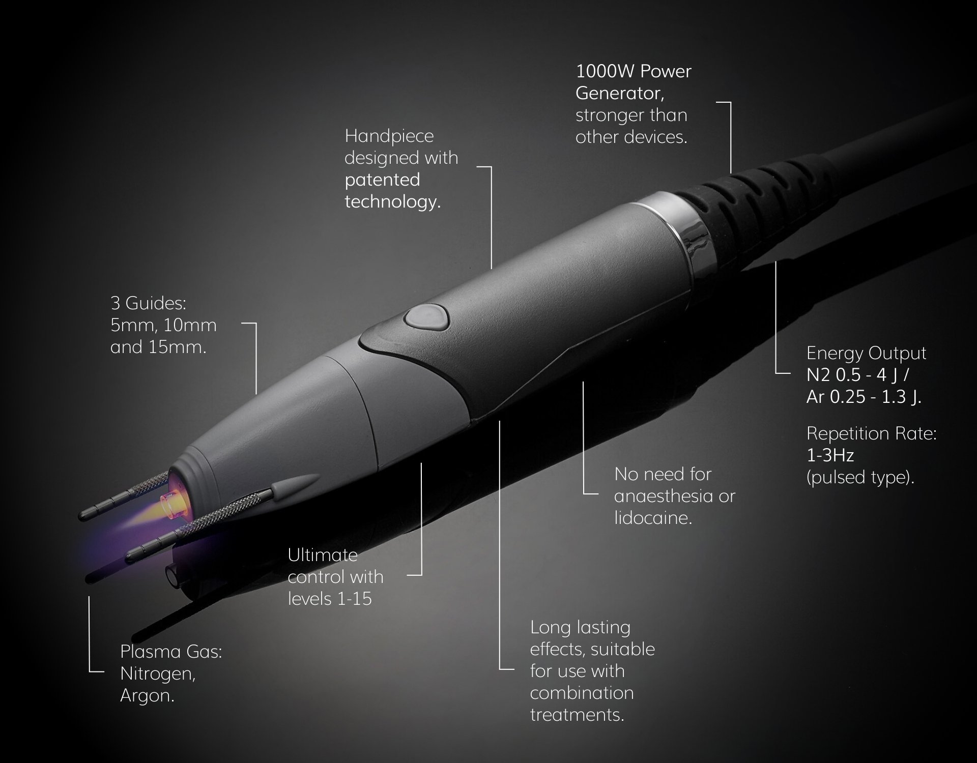 PlaDuo Dual Plasma System | ACRE Pharmacy