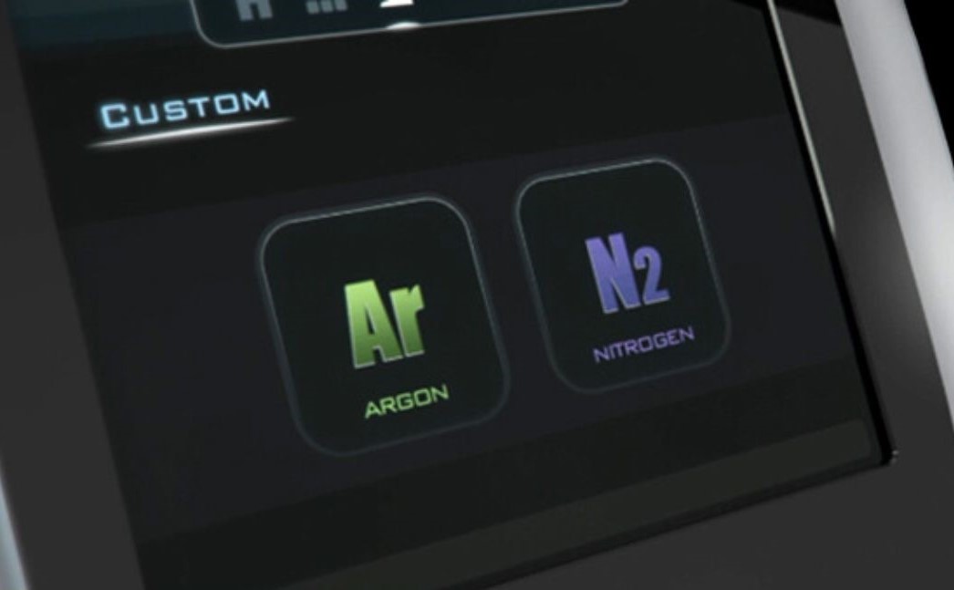 PlaDuo Dual Plasma System | ACRE Pharmacy