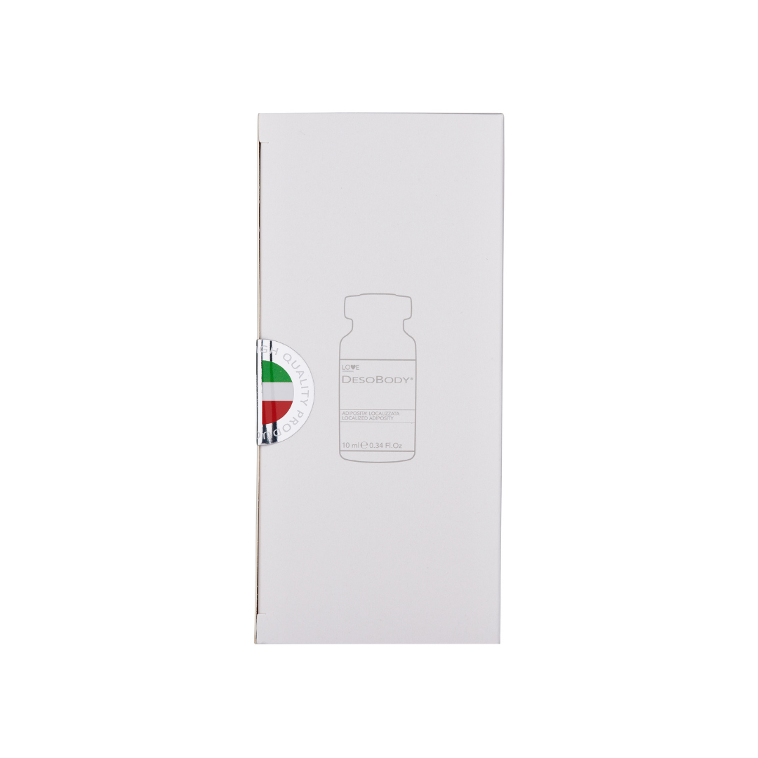 Desobody 1.25% (5 x 10ml)