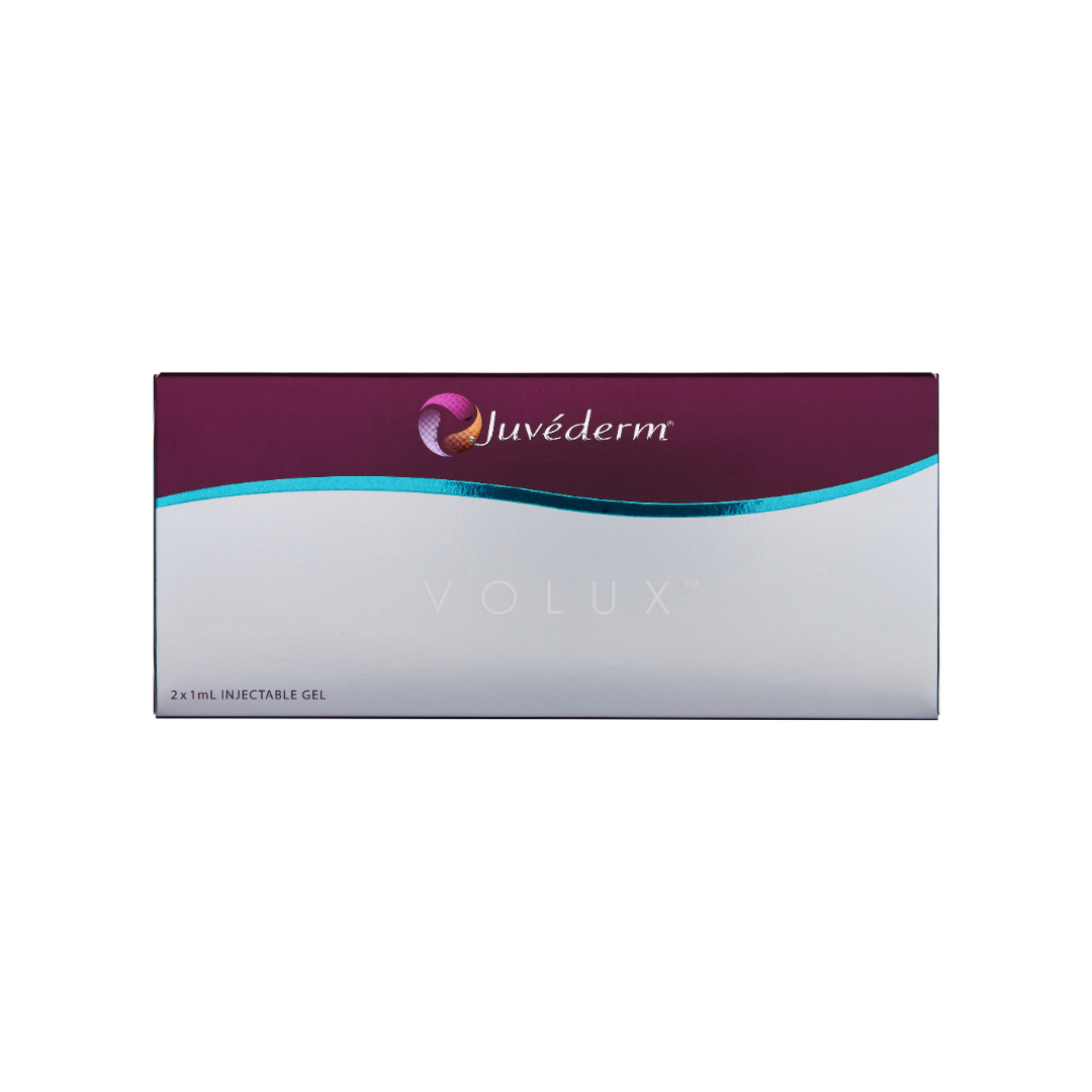 Product: Juvederm Volux + Lidocaine (2x1ml)