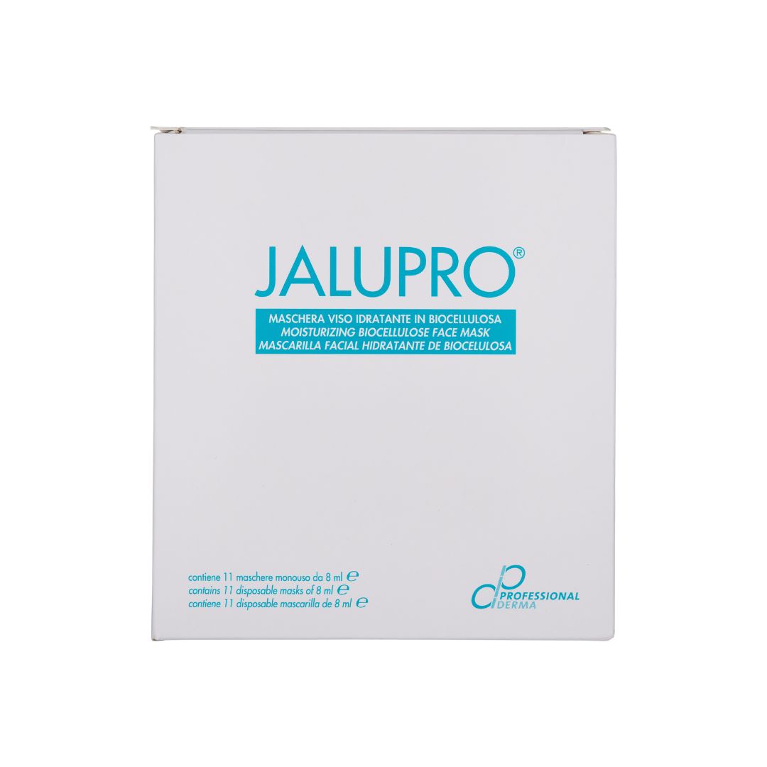 Product: Jalupro Face Masks (Pack of 11)