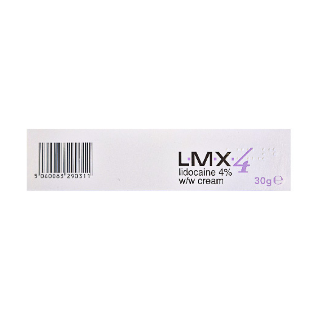 LMX4 4% Cream 30g | ACRE