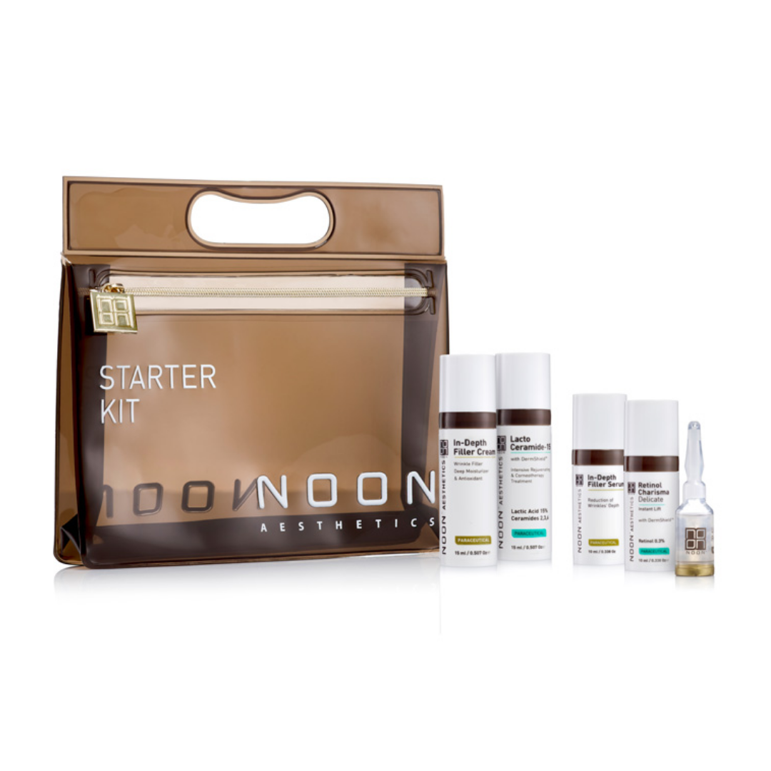 NOON Aesthetics UK | Professional Skincare Backed by Science