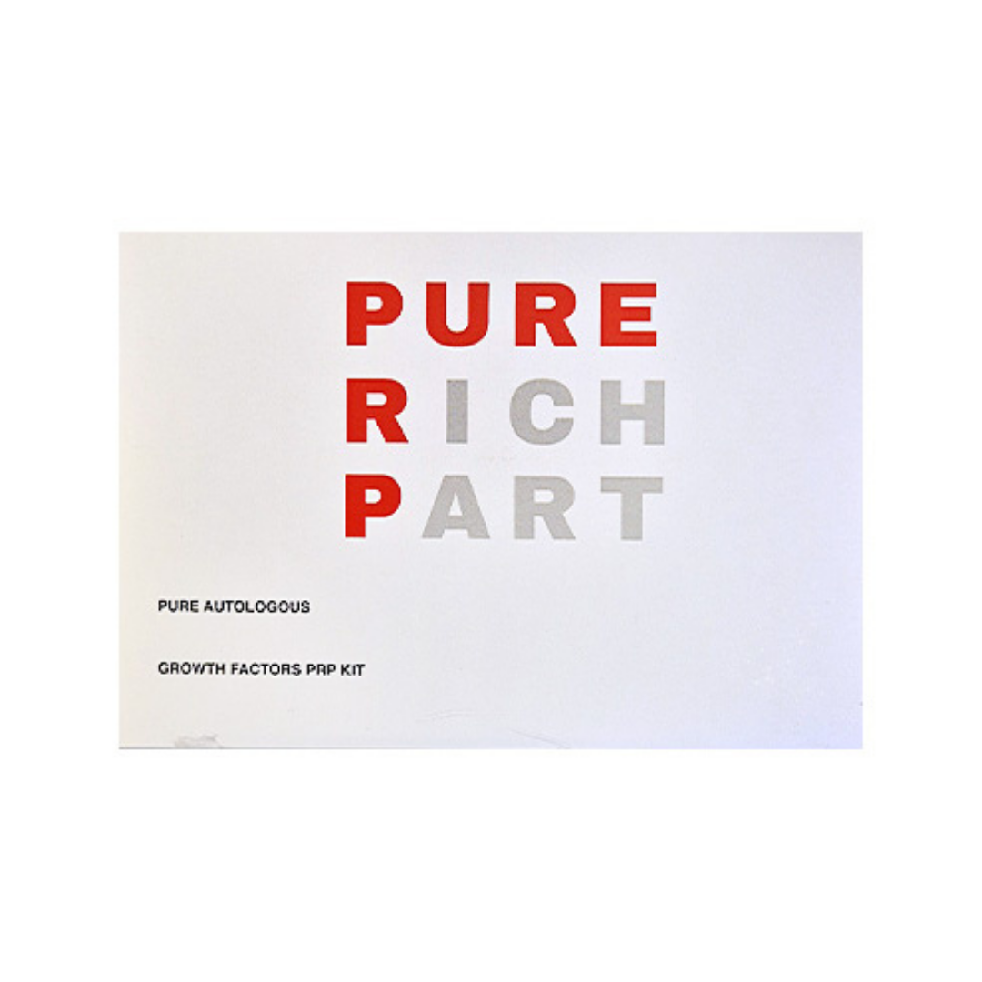 PRP Pure Kit | ACRE