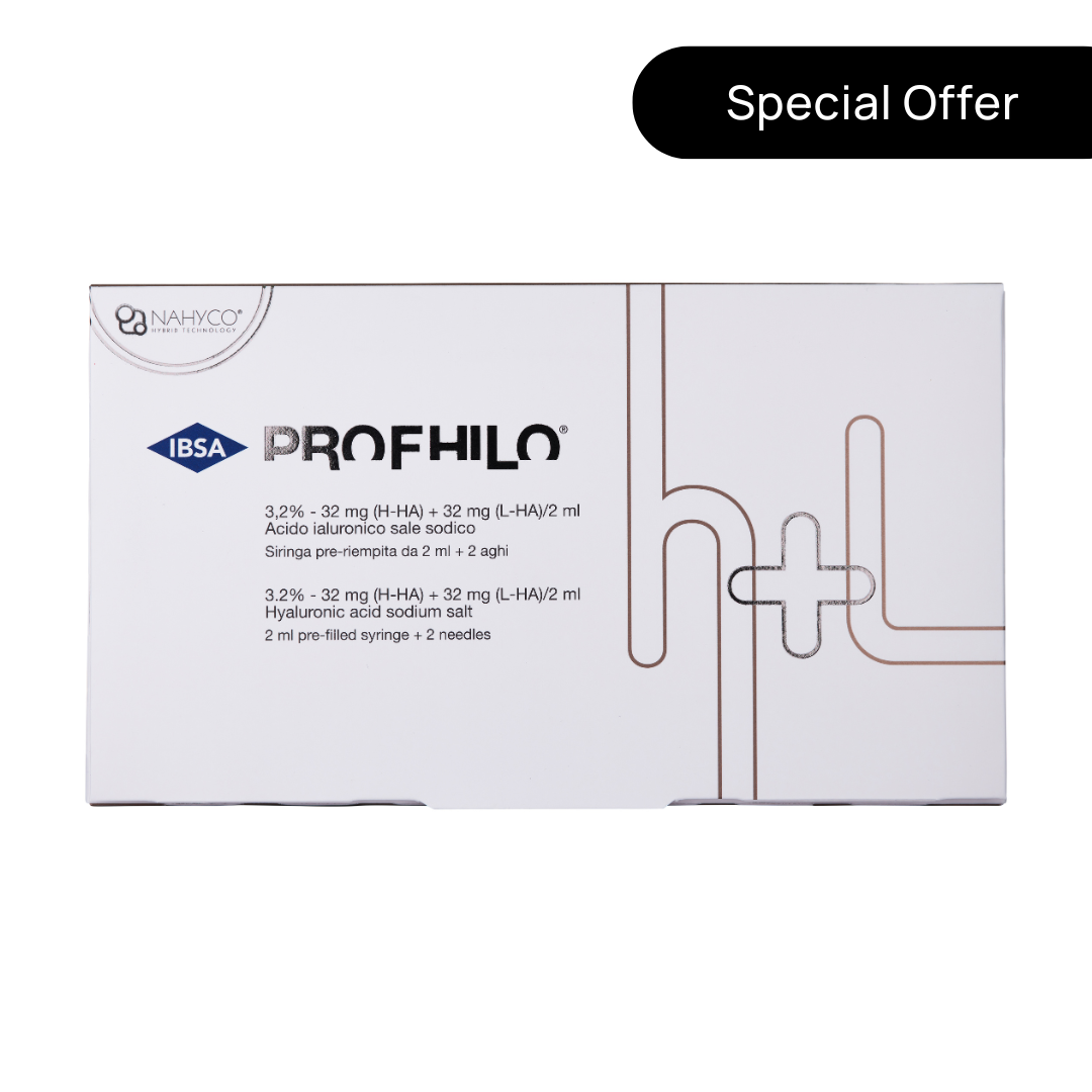 Product: Profhilo (1x2ml)