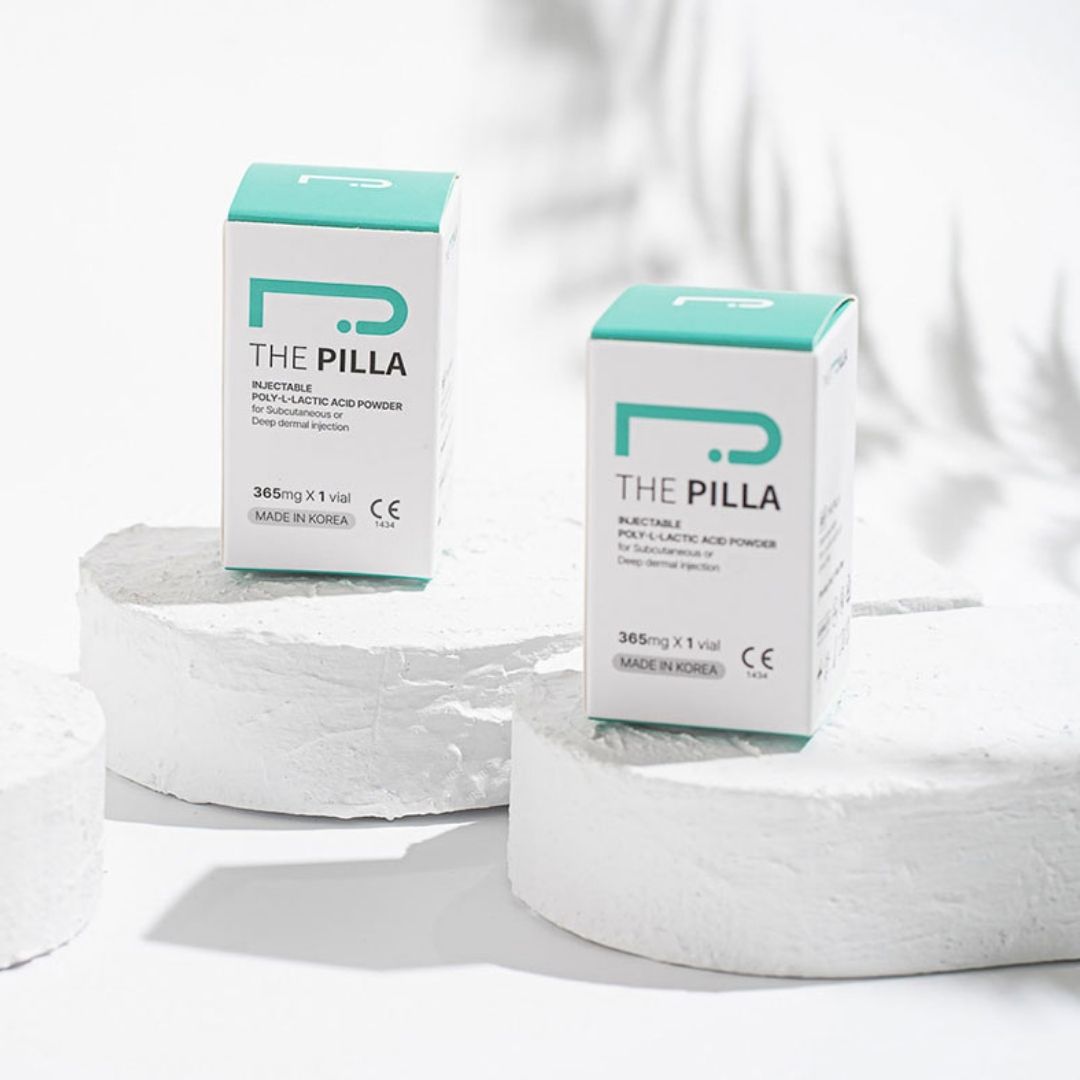 THE PILLA (365mg x 1 vial) | ACRE