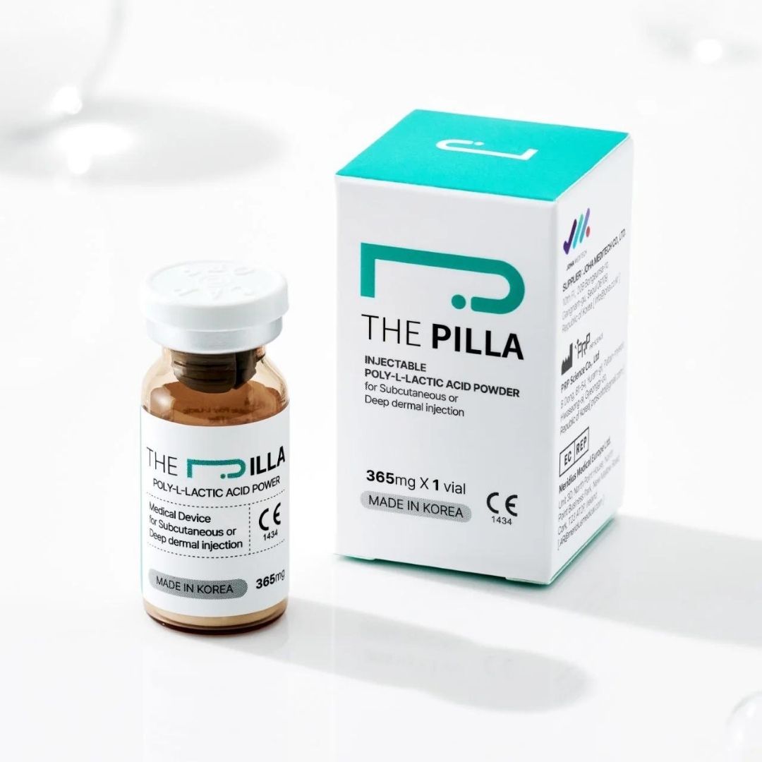 THE PILLA (365mg x 1 vial) | ACRE