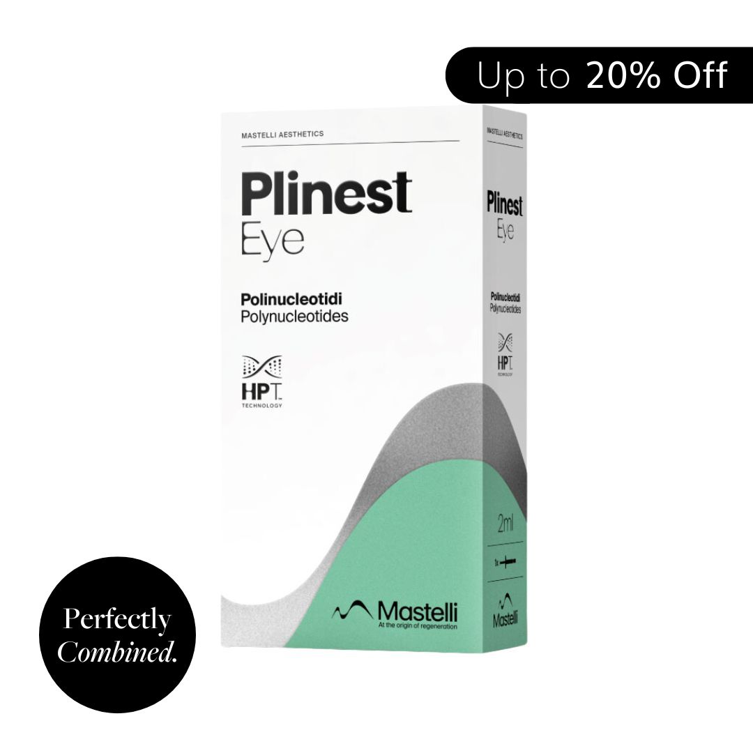 Product: Plinest Eye 1 x 2ml- [PRESCRIPTION ITEM - Zero VAT]