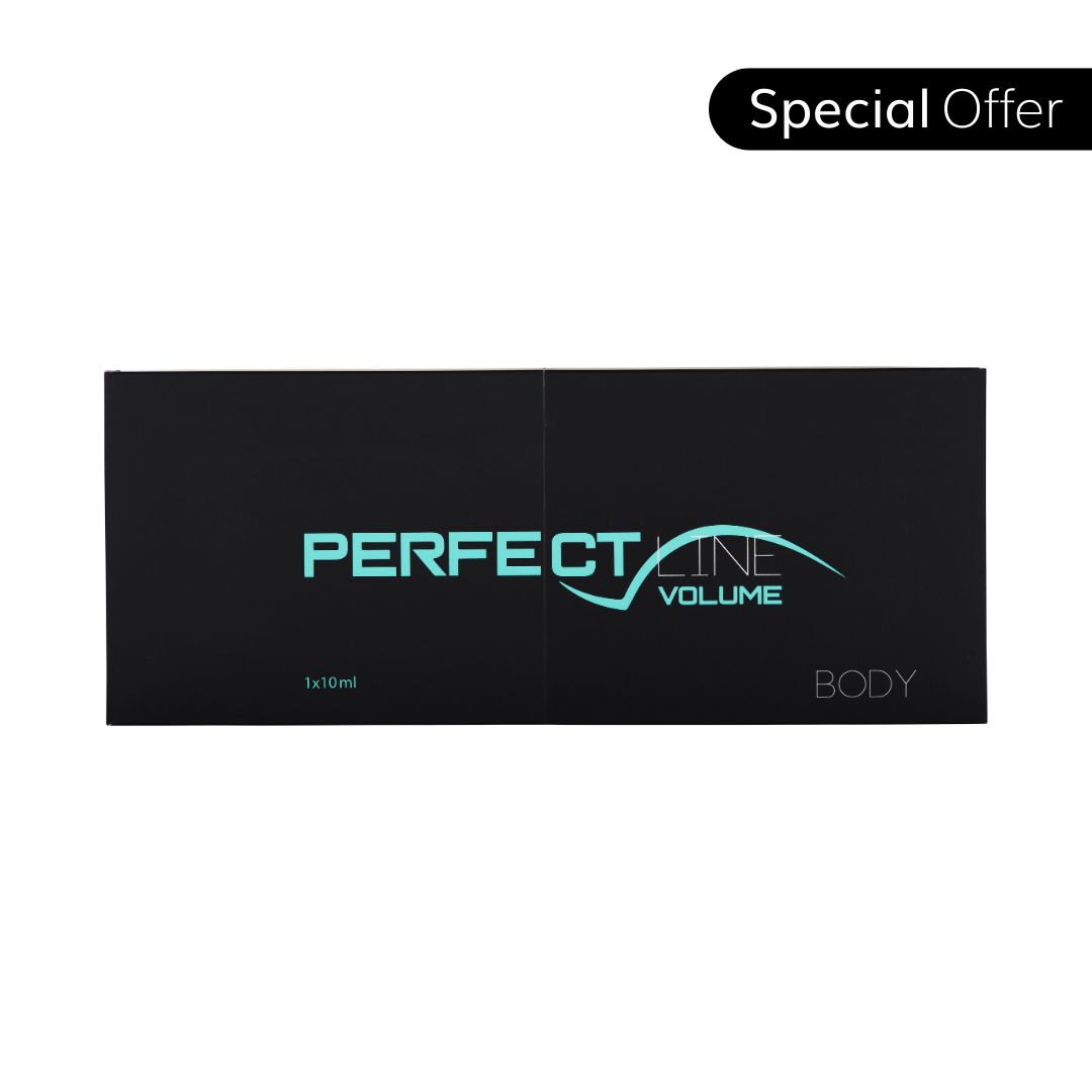 Product: Promoitalia - Perfect Line Volume Body (1x10ml)