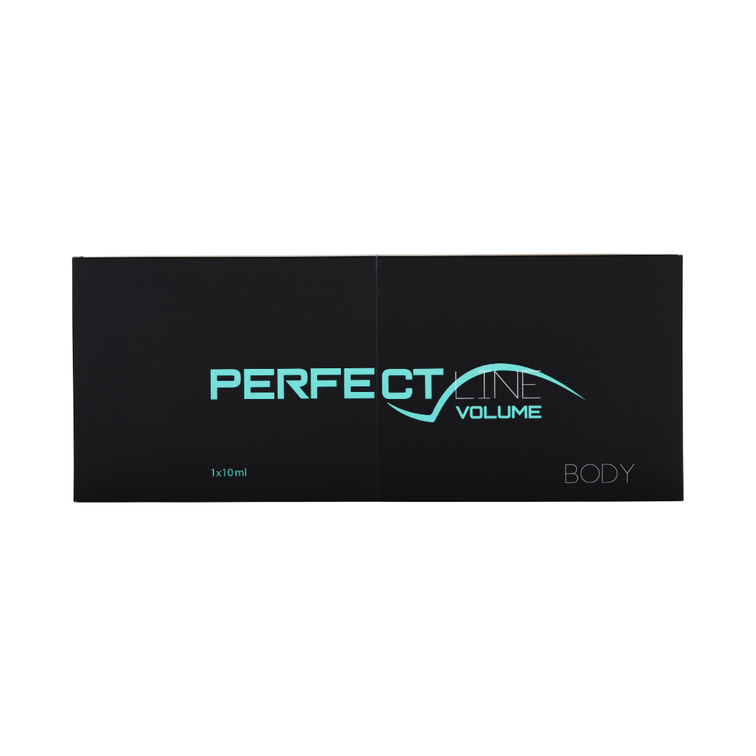 Product: Promoitalia - Perfect Line Volume Body (1x10ml)