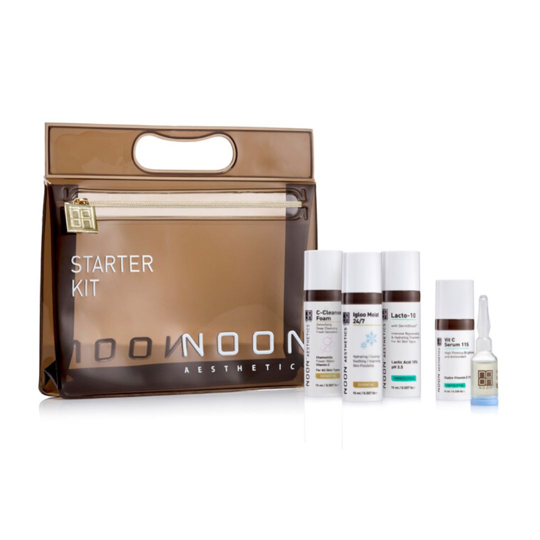 Product: Noon Experience Starter Kit