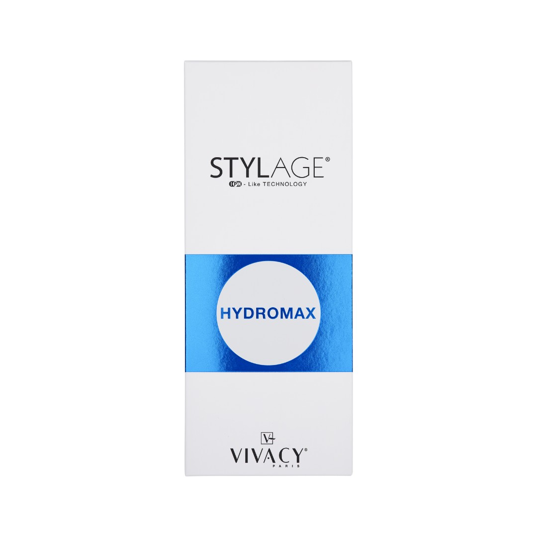 Product: Stylage Bi-soft Hydro Max (1x1ml)