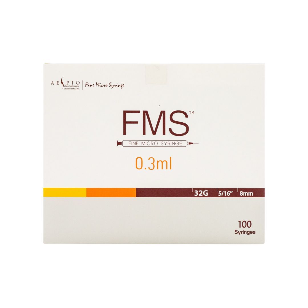 FMS 0.3ml 32g 8mm x100