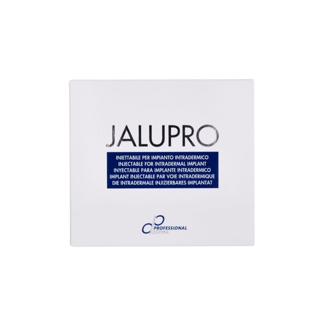 Product: Jalupro (2 ampules + 2 vials) - [PRESCRIPTION ITEM - Zero VAT]