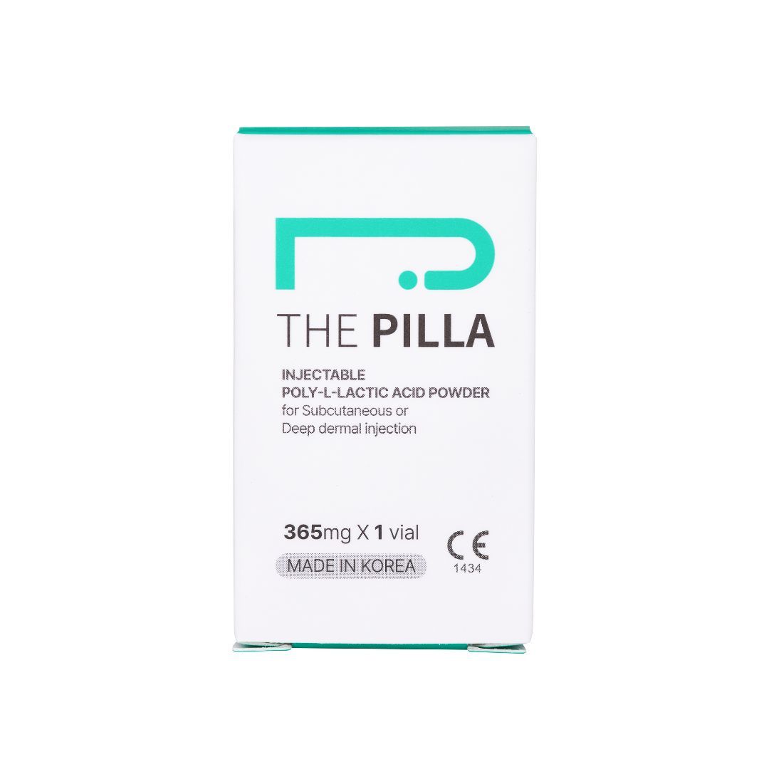 THE PILLA (365mg x 1 vial) | ACRE