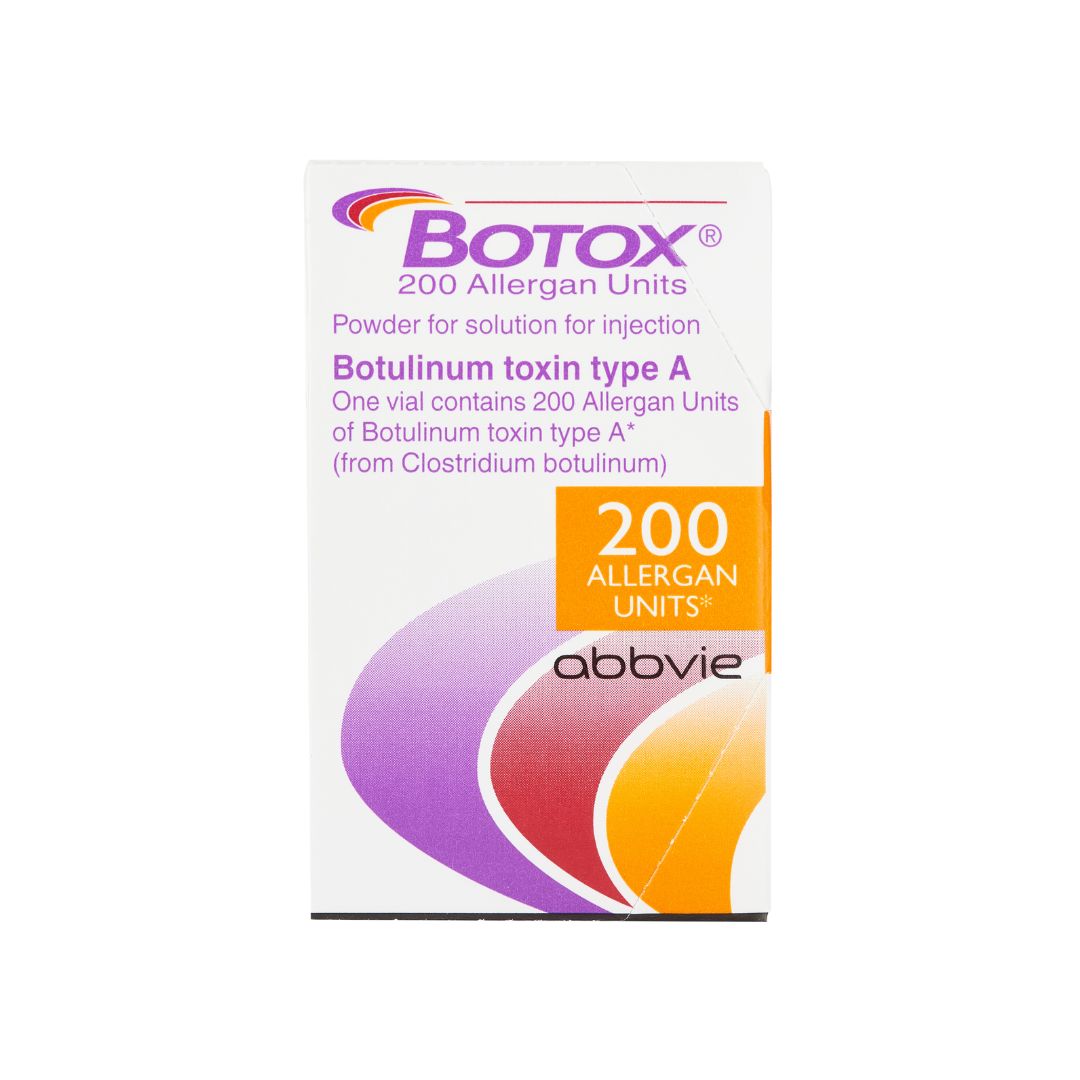 Shop Botox Online | ACRE