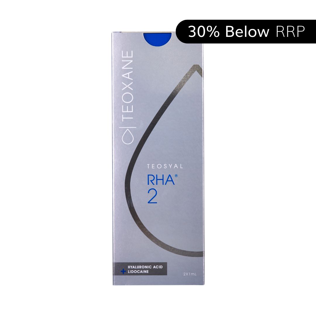 Teosyal RHA 2 (2 x 1ml) | ACRE