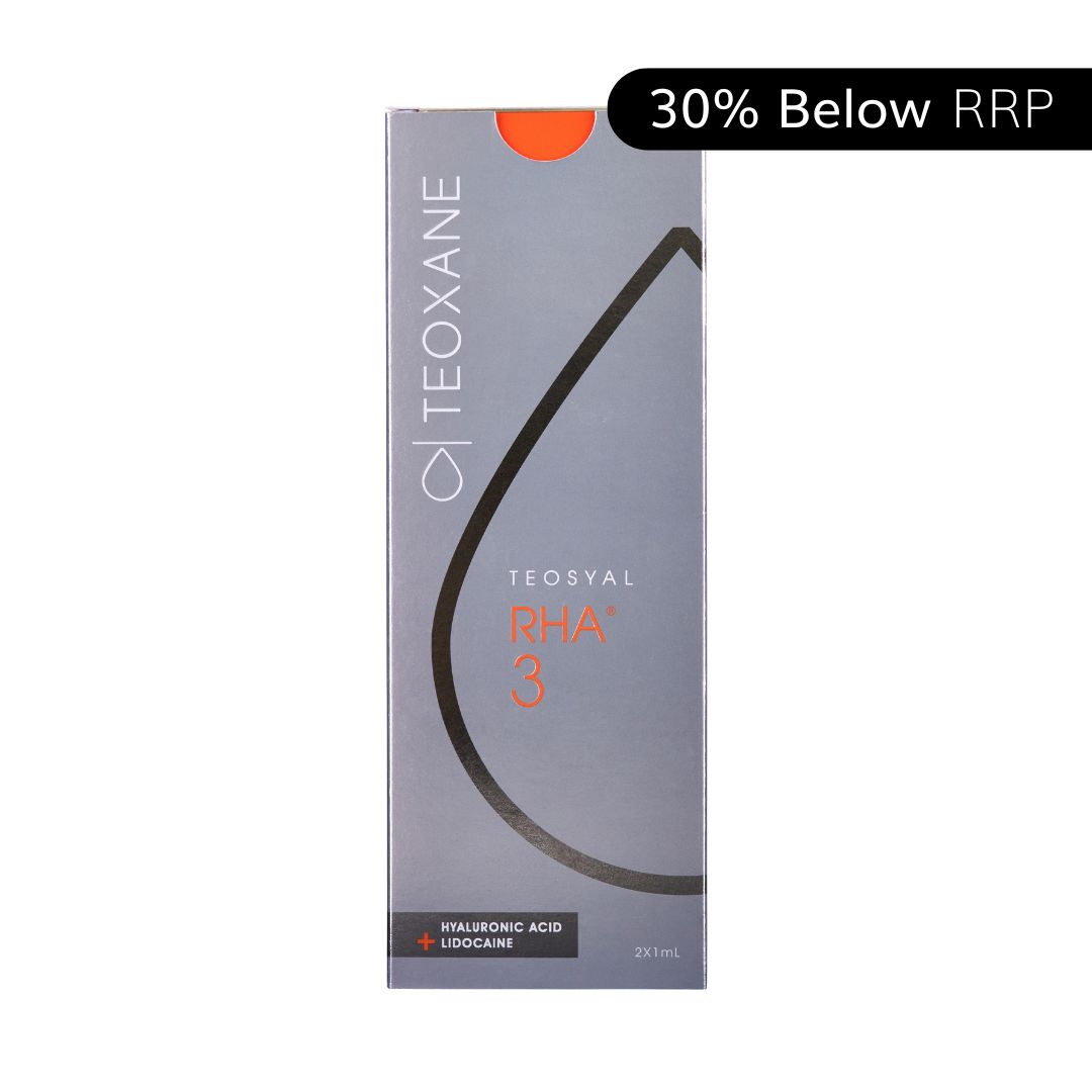Product: Teosyal Rha 3 (2x1ml)