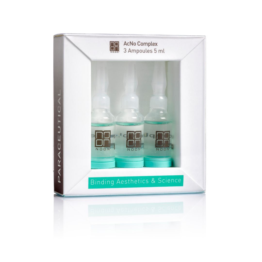AcNo Complex (3 x 5ml) | ACRE