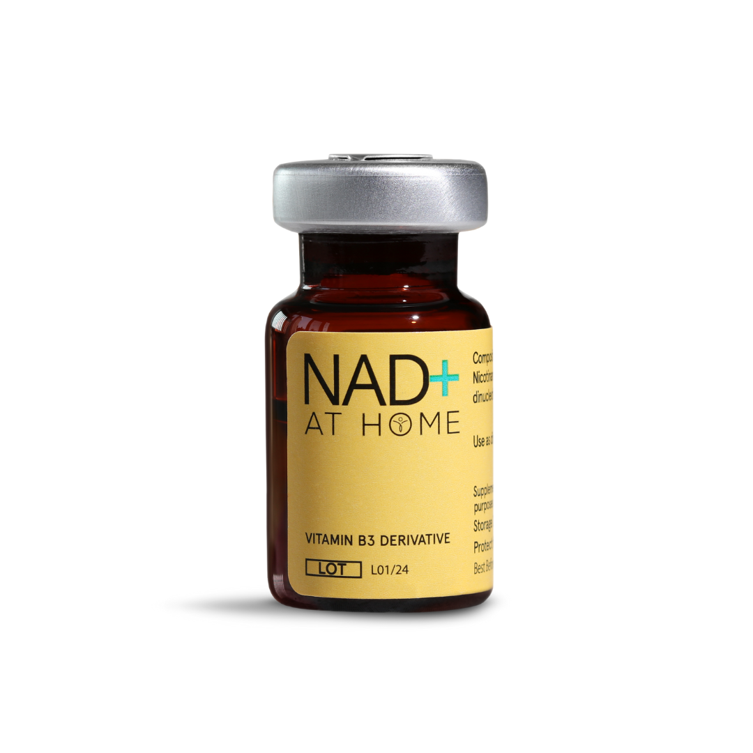 NAD+ | ACRE Pharmacy