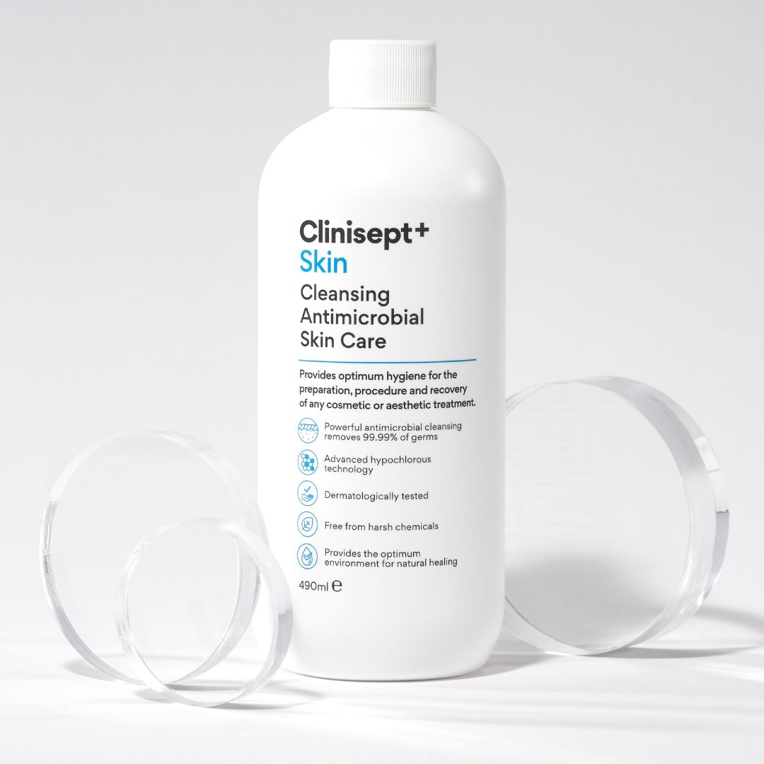 Clinisept+ Skin 490ml | ACRE