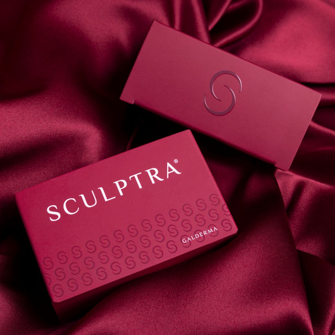 Sculptra (2 x vials) | ACRE