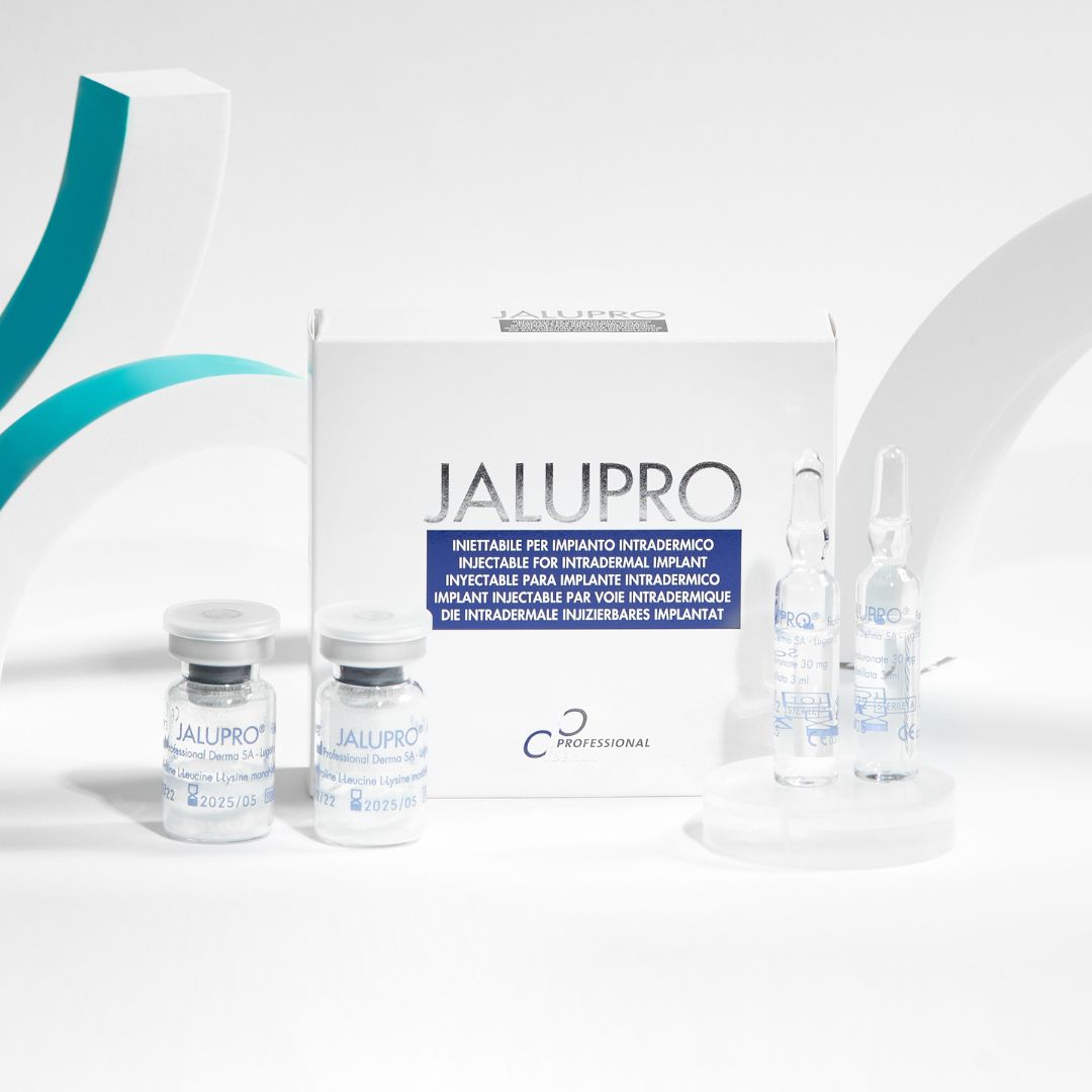 Jalupro Classic (2 Ampules + 2 Vials) | ACRE