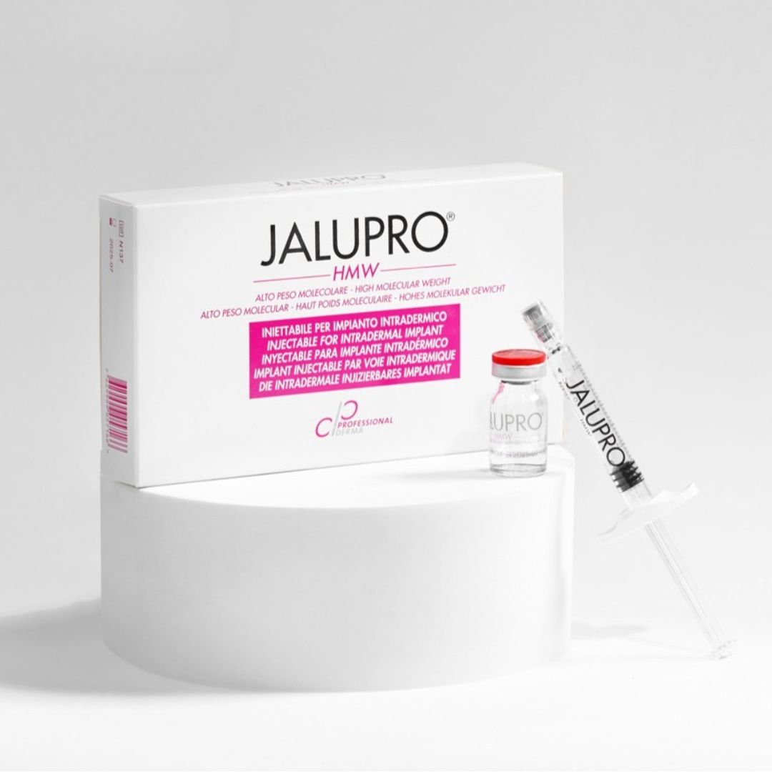 Jalupro HMW (1 x 1.5ml + 1 x 1ml) | ACRE