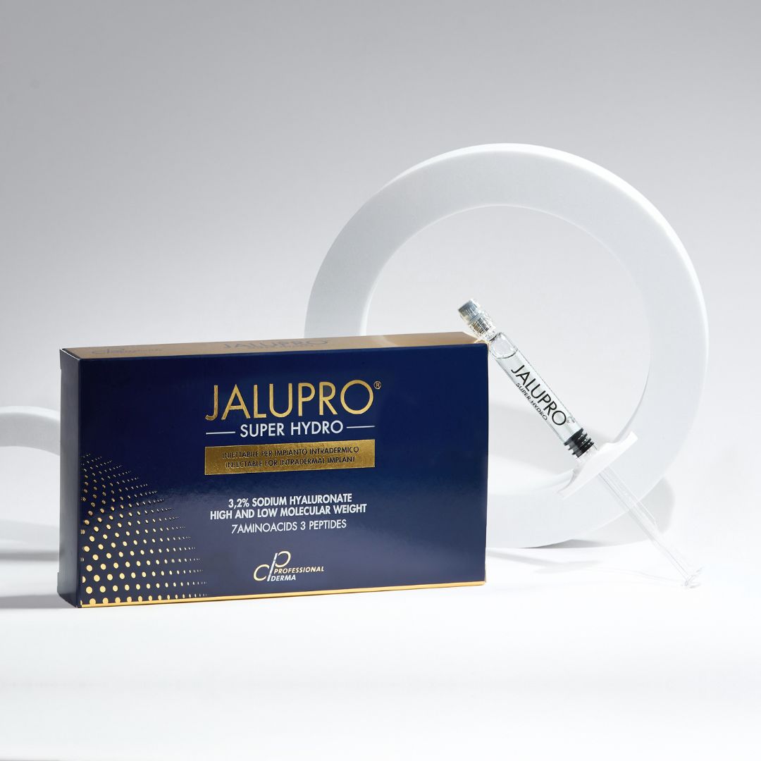 Jalupro Super Hydro (1 x 2.5ml) | ACRE