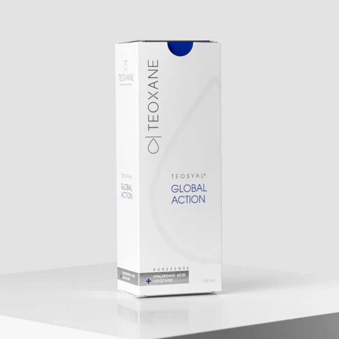 Teosyal PureSense Global Action (2x1ml) | ACRE