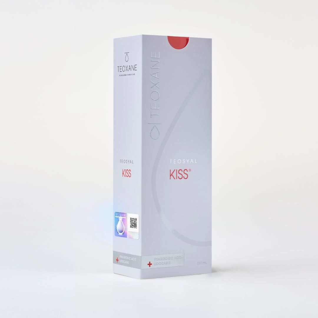 Teosyal Puresense Kiss (2 x 1ml) | ACRE