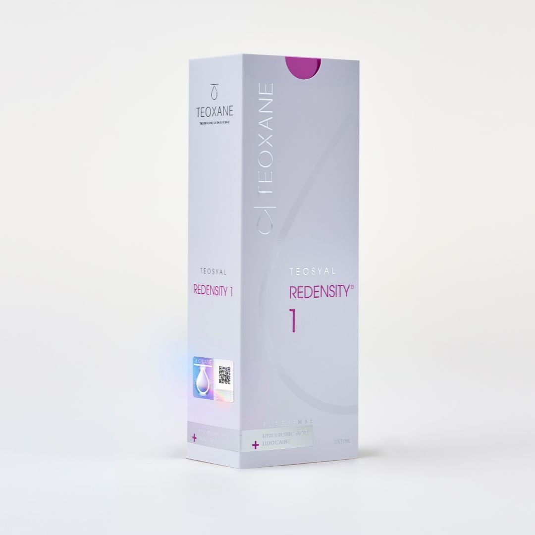 Teosyal Puresense Redensity 1 (2 x 1ml) | ACRE