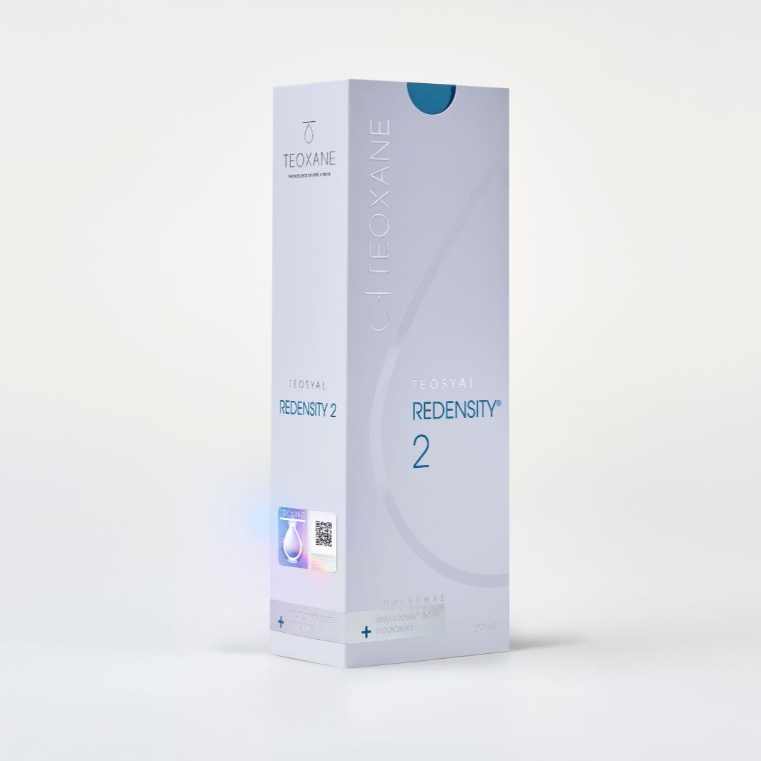 Teosyal Puresense Redensity 2 (2 x 1ml) | ACRE