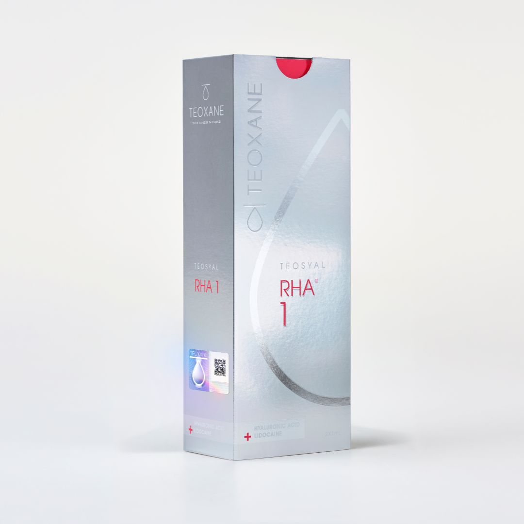 Teosyal RHA 1 (2 x 1ml) | ACRE