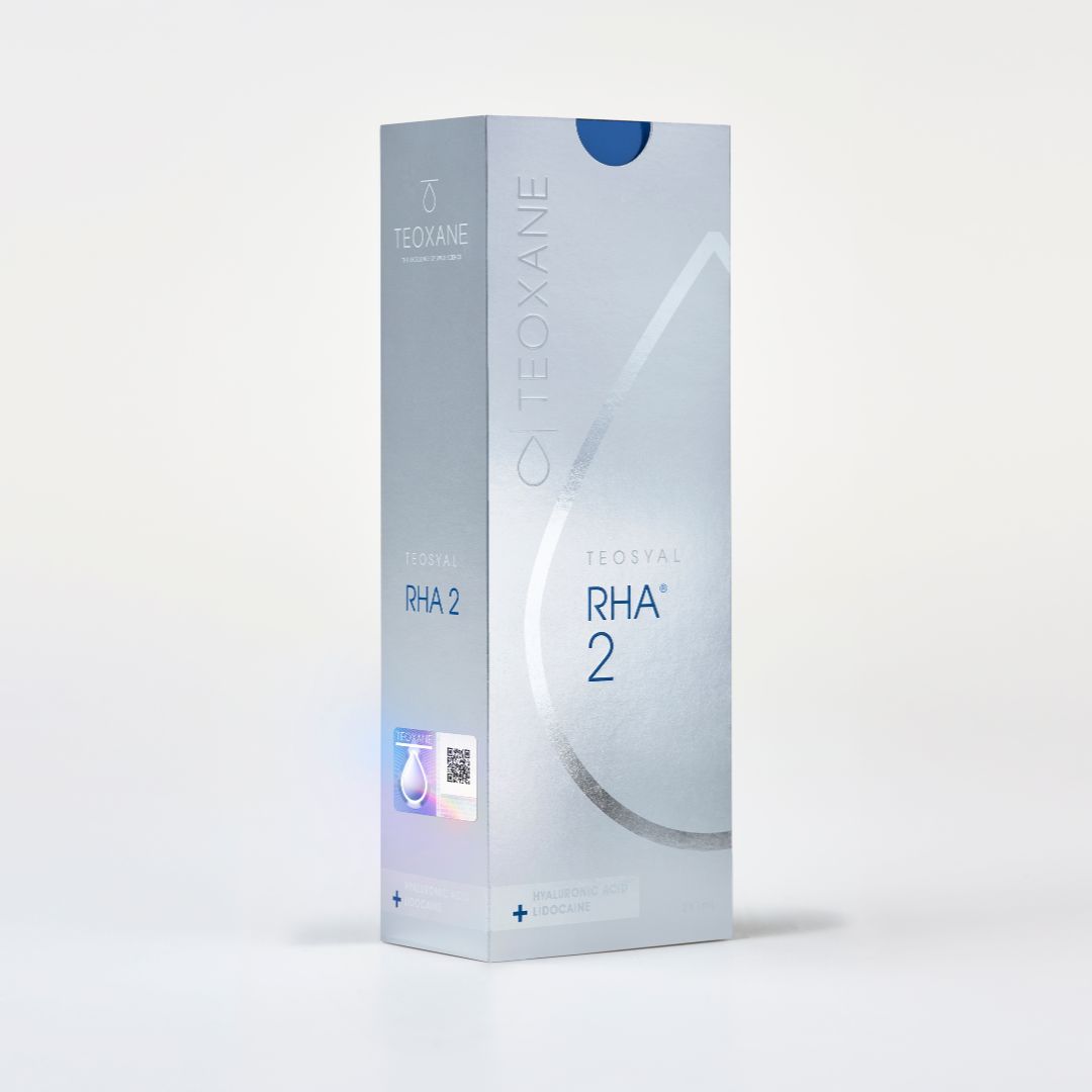 Teosyal RHA 2 (2 x 1ml) | ACRE