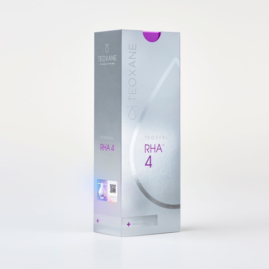 Teosyal RHA 4 (2 x 1.2ml) | ACRE