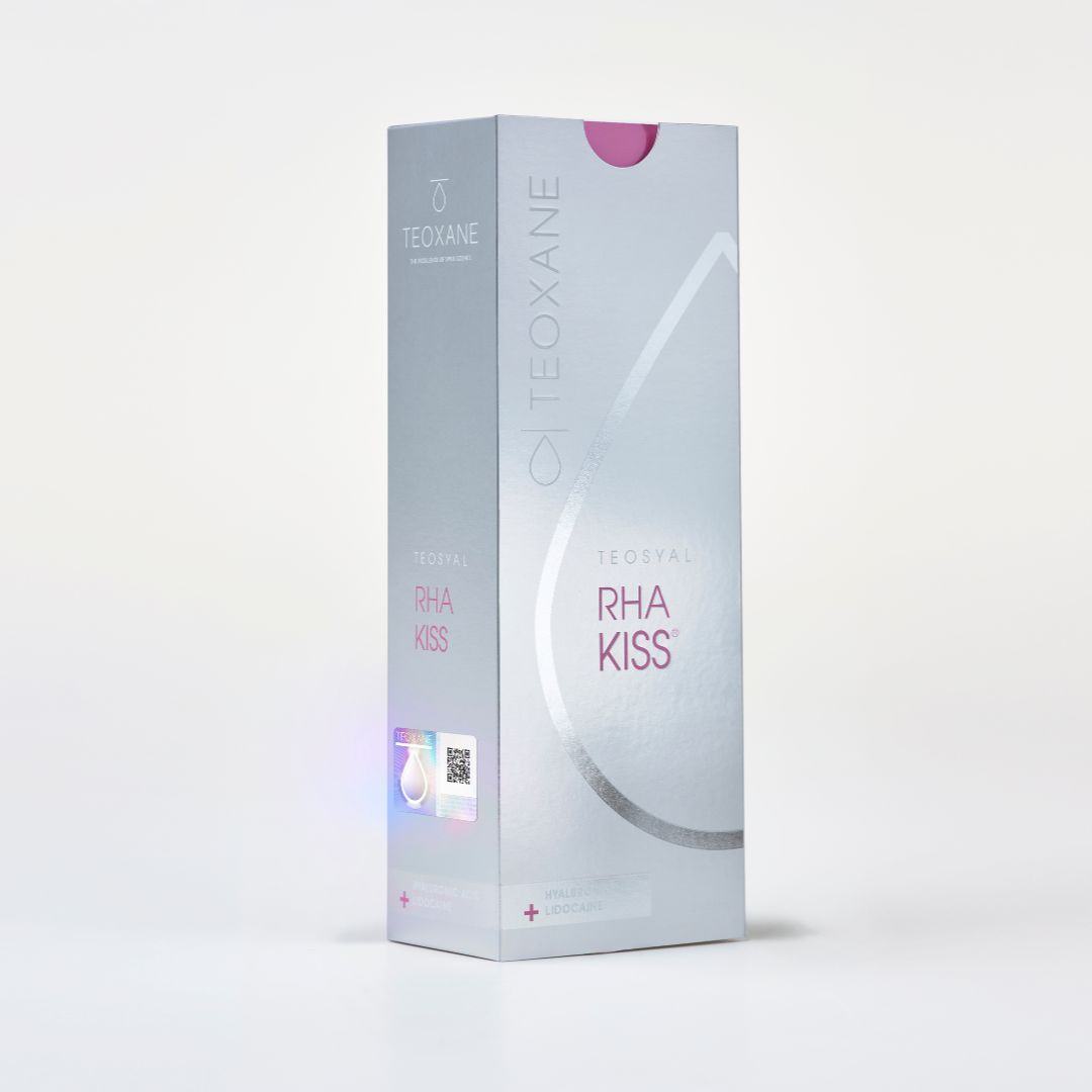 Teosyal RHA Kiss (2 x 0.7ml) | ACRE