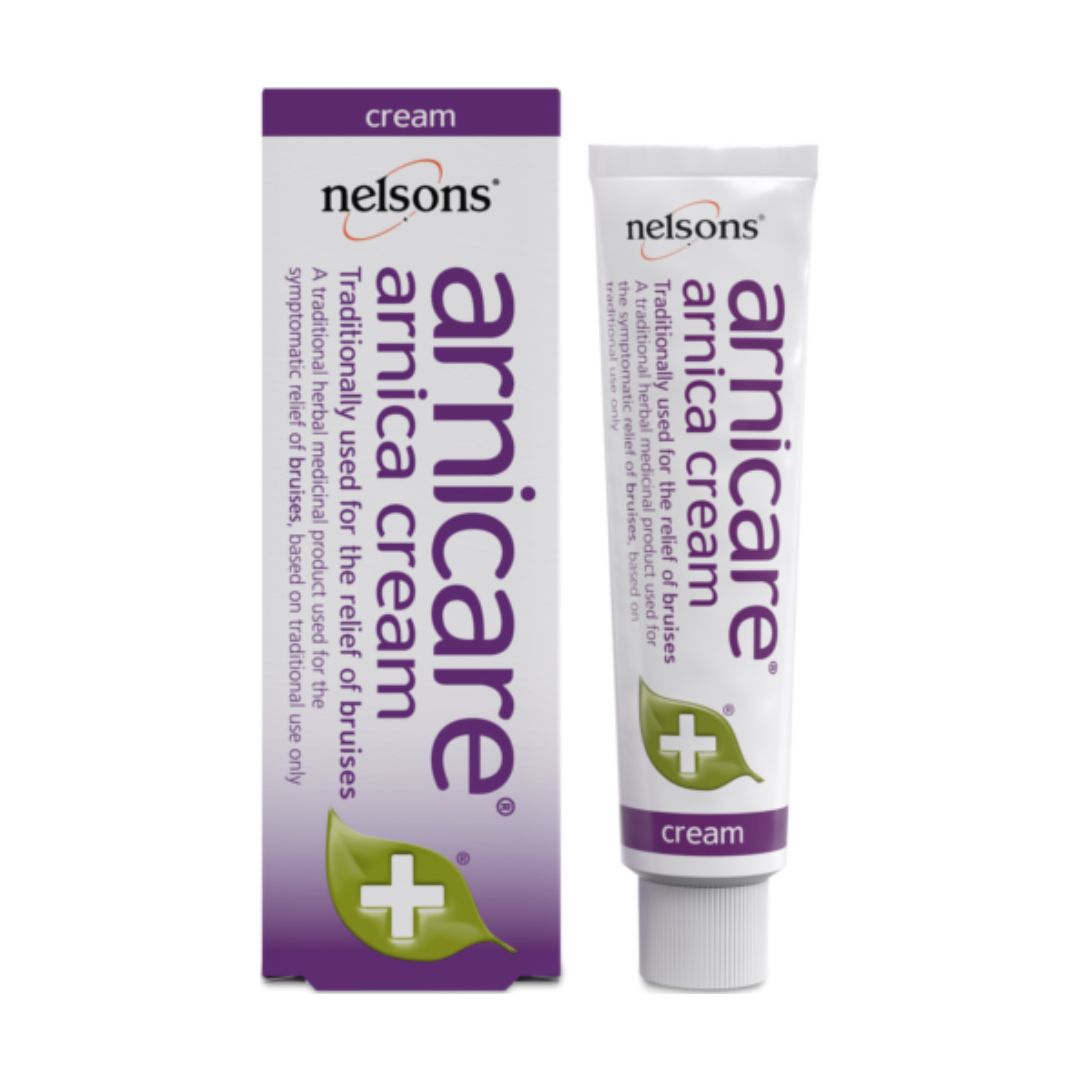 Arnicare Arnica Cream 30g | ACRE