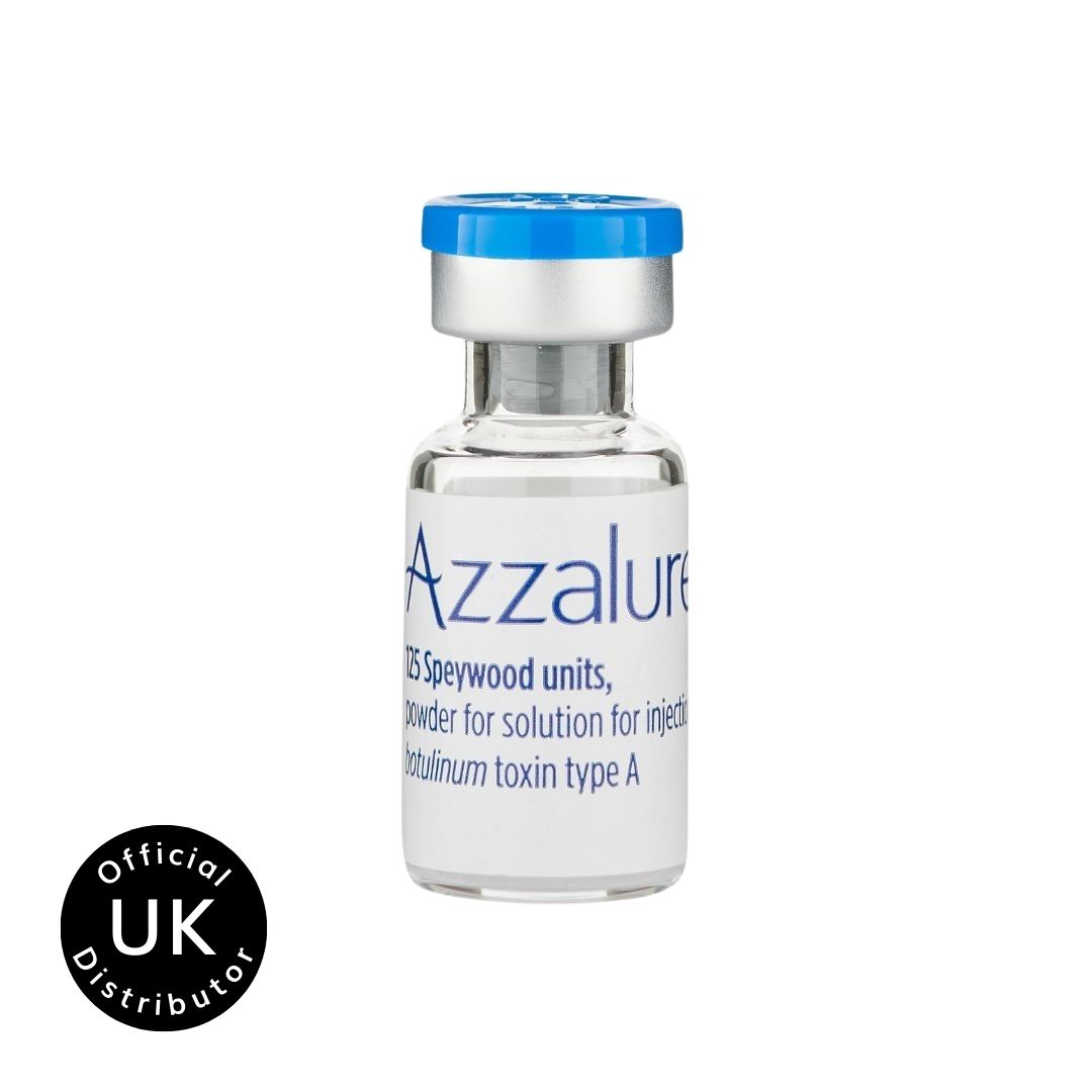 Azzalure 125Iiu (1 x vial) | ACRE