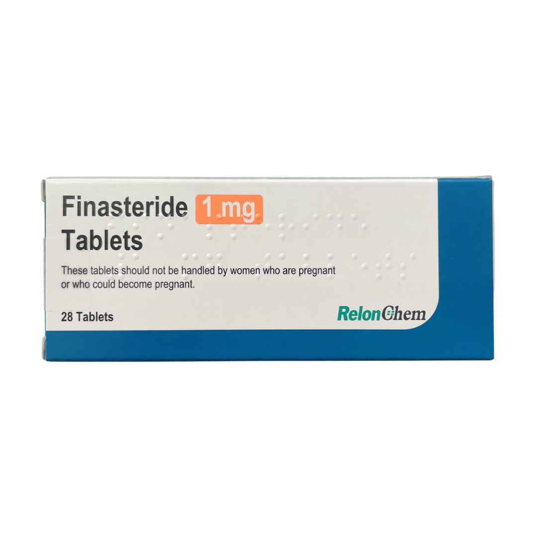 Finasteride Tablets (28 x 1mg) | ACRE