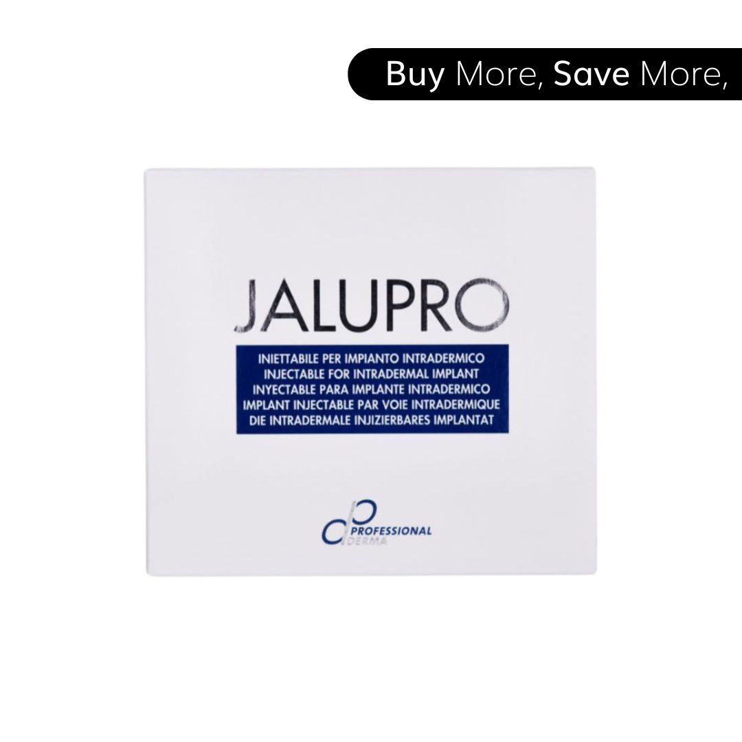 Jalupro Classic (2 Ampules + 2 Vials) | ACRE