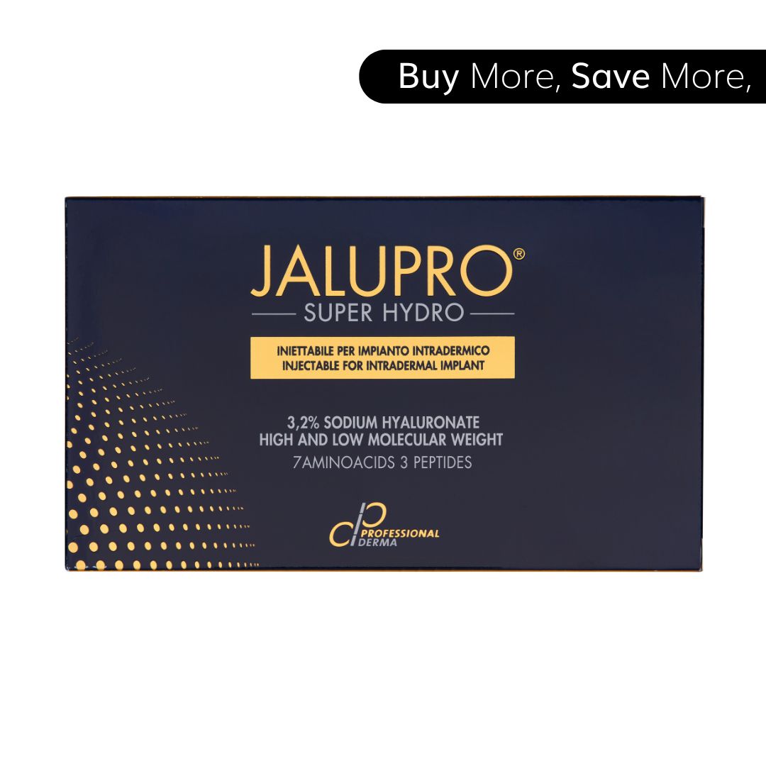 Jalupro Super Hydro (1 x 2.5ml) | ACRE