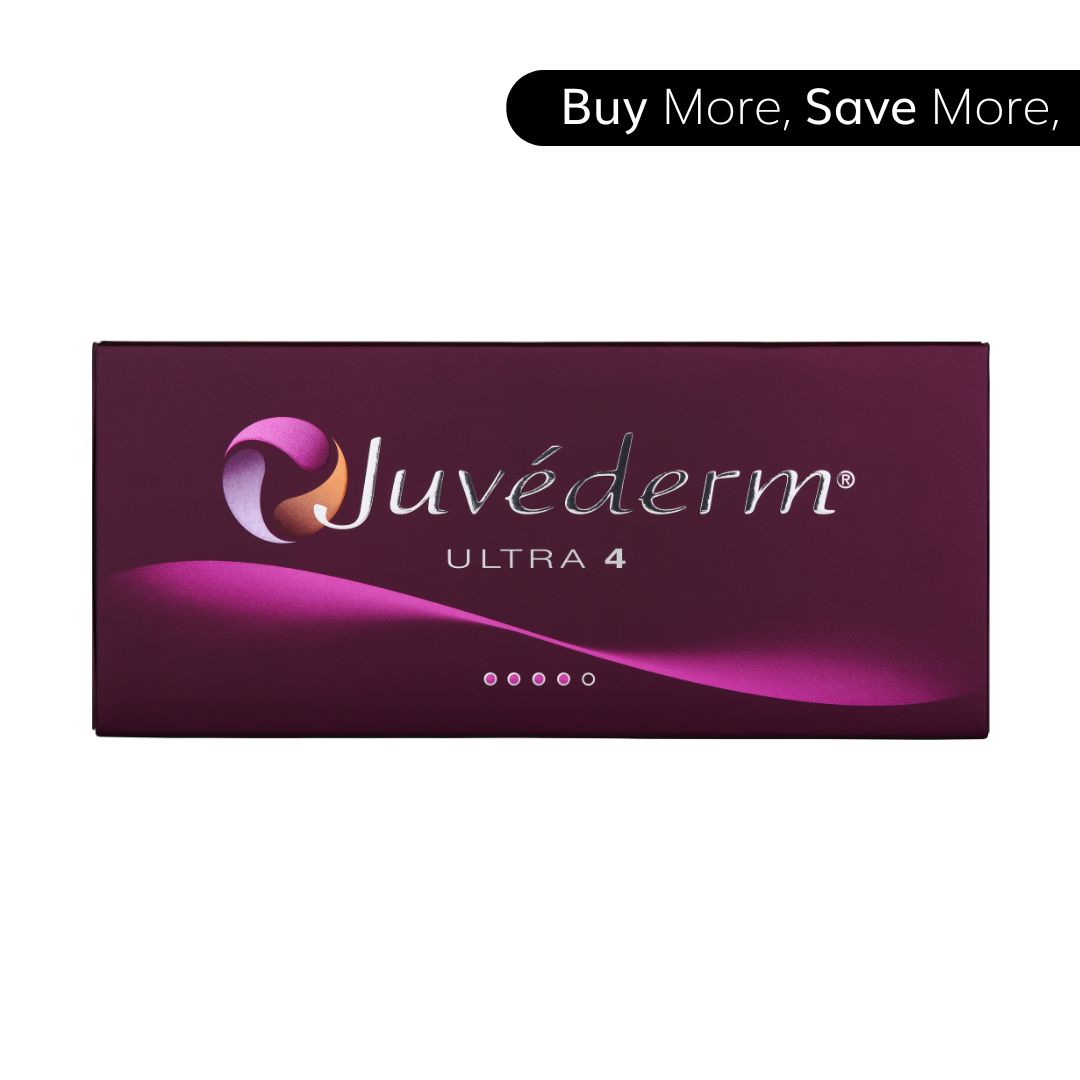 Juverderm | Buy Juvederm Filler | ACRE Pharmacy